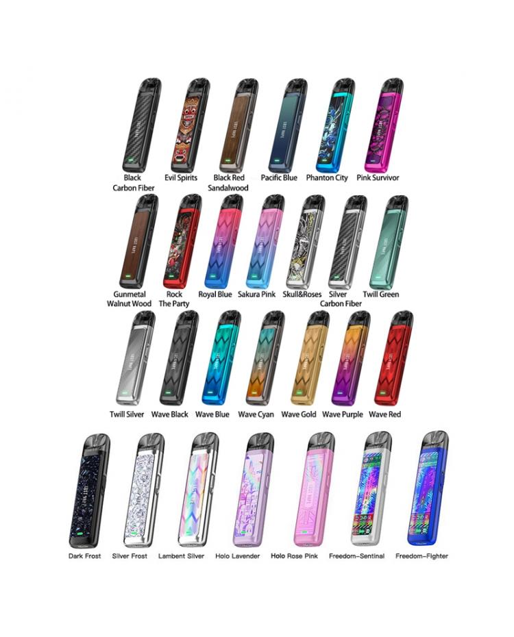 Lost Vape - Ursa Nano Pod Kit - Ηλεκτρονικό Τσιγάρο