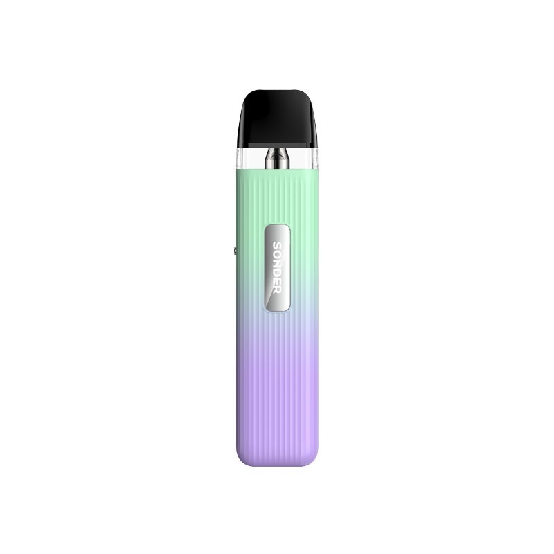 Geekvape - Sonder Q Pod Kit 1000mah - Ηλεκτρονικό Τσιγάρο