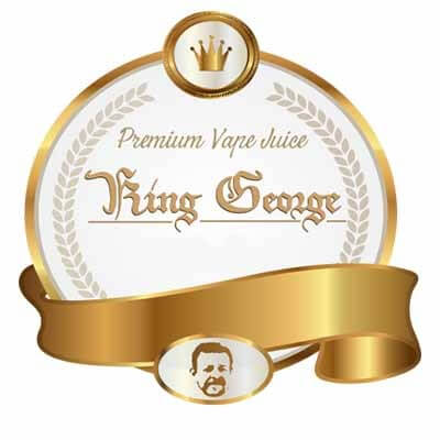 King George - Ηλεκτρονικό Τσιγάρο